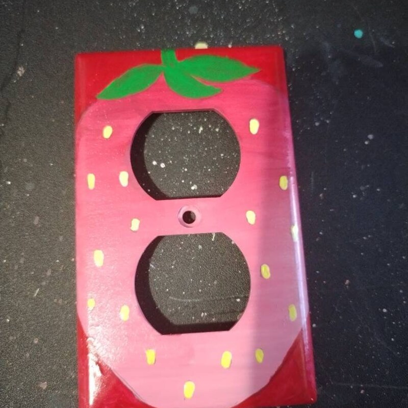 Outlet Covers - Etsy