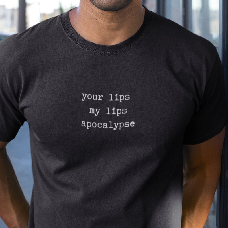 Apocalypse Clothing - Etsy
