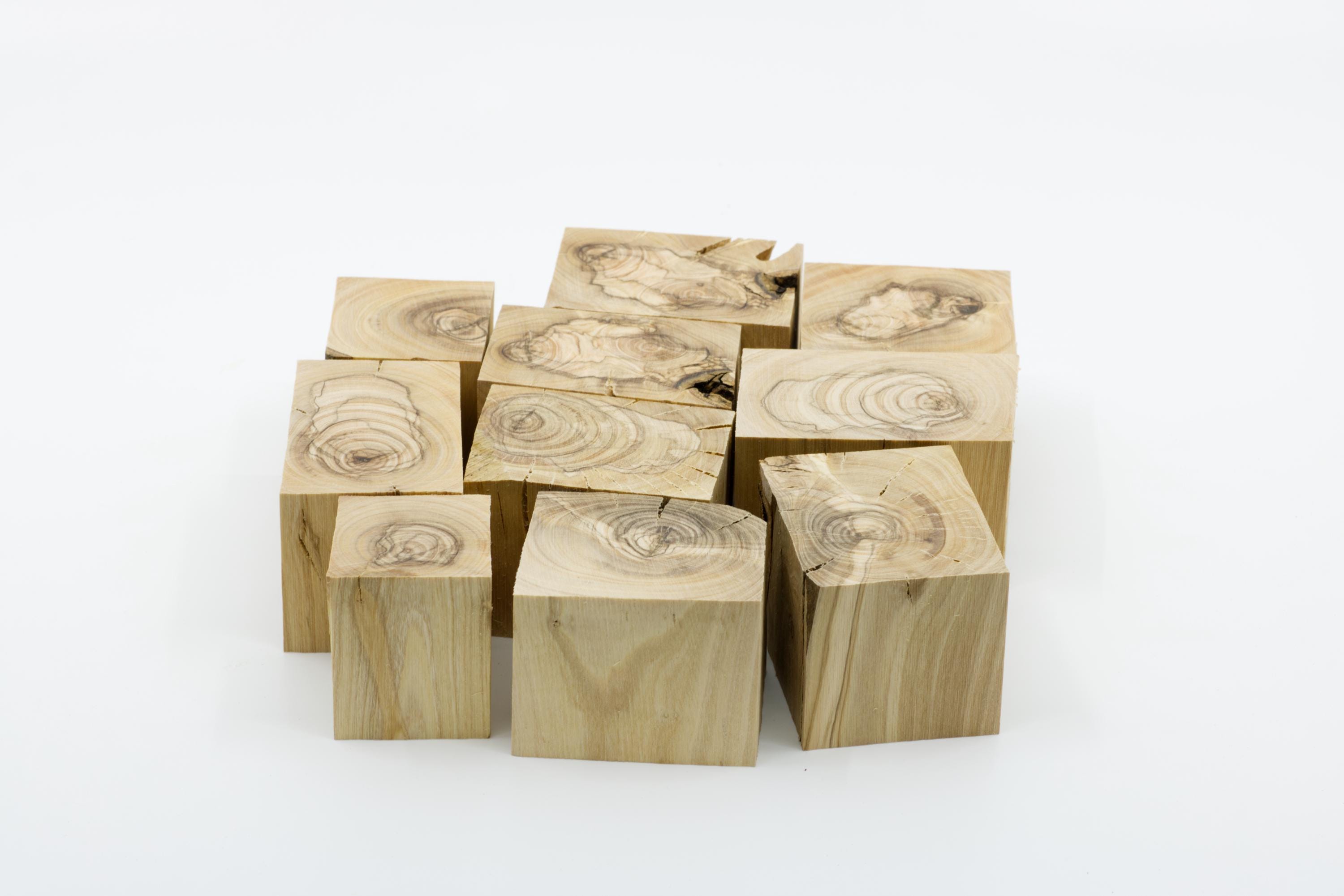 Olive Wood Blocks / Blanks for DIY - Etsy