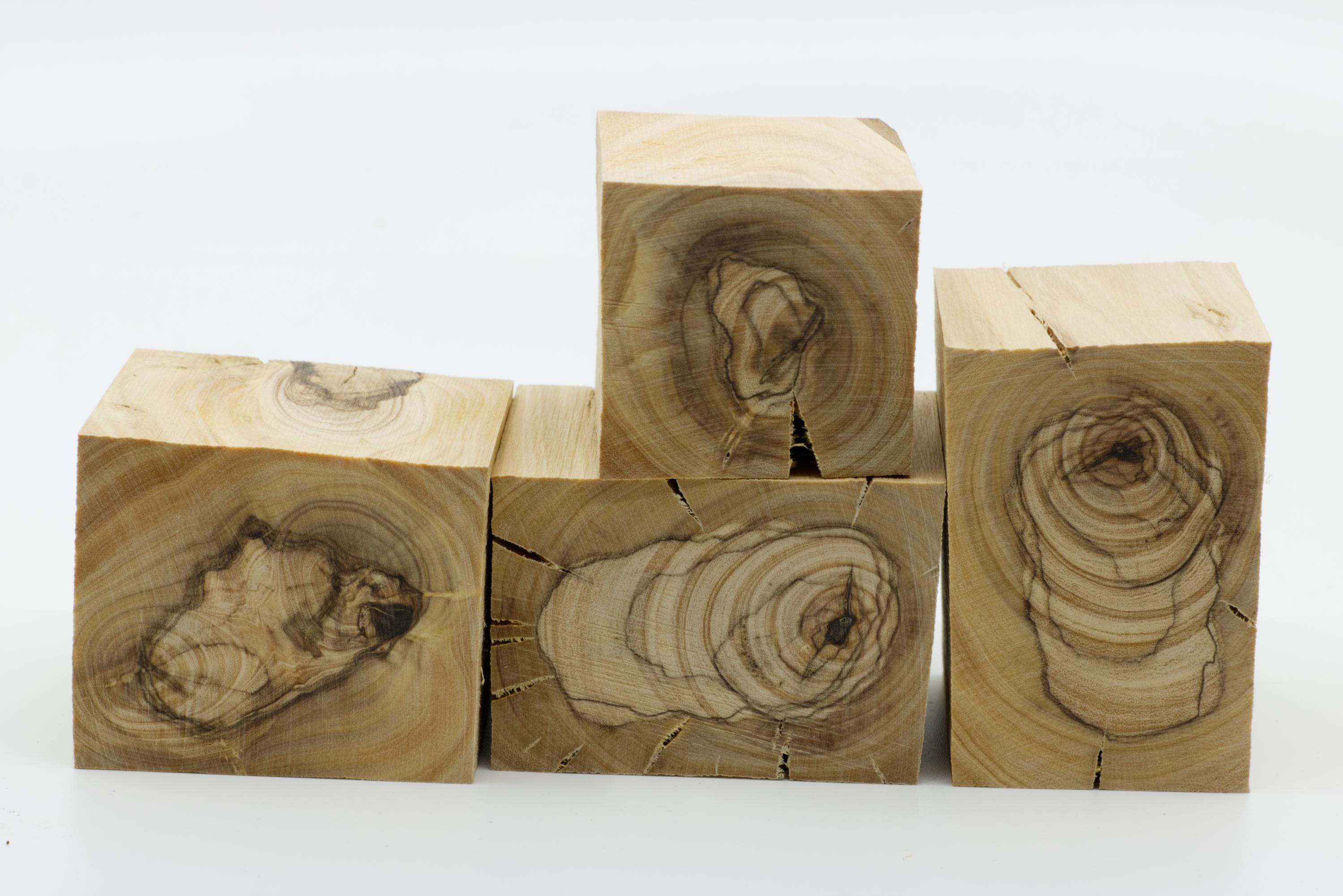 Olive Wood Blocks / Blanks for DIY - Etsy