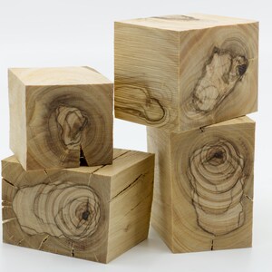 Olive Wood Blocks / Blanks for DIY - Etsy
