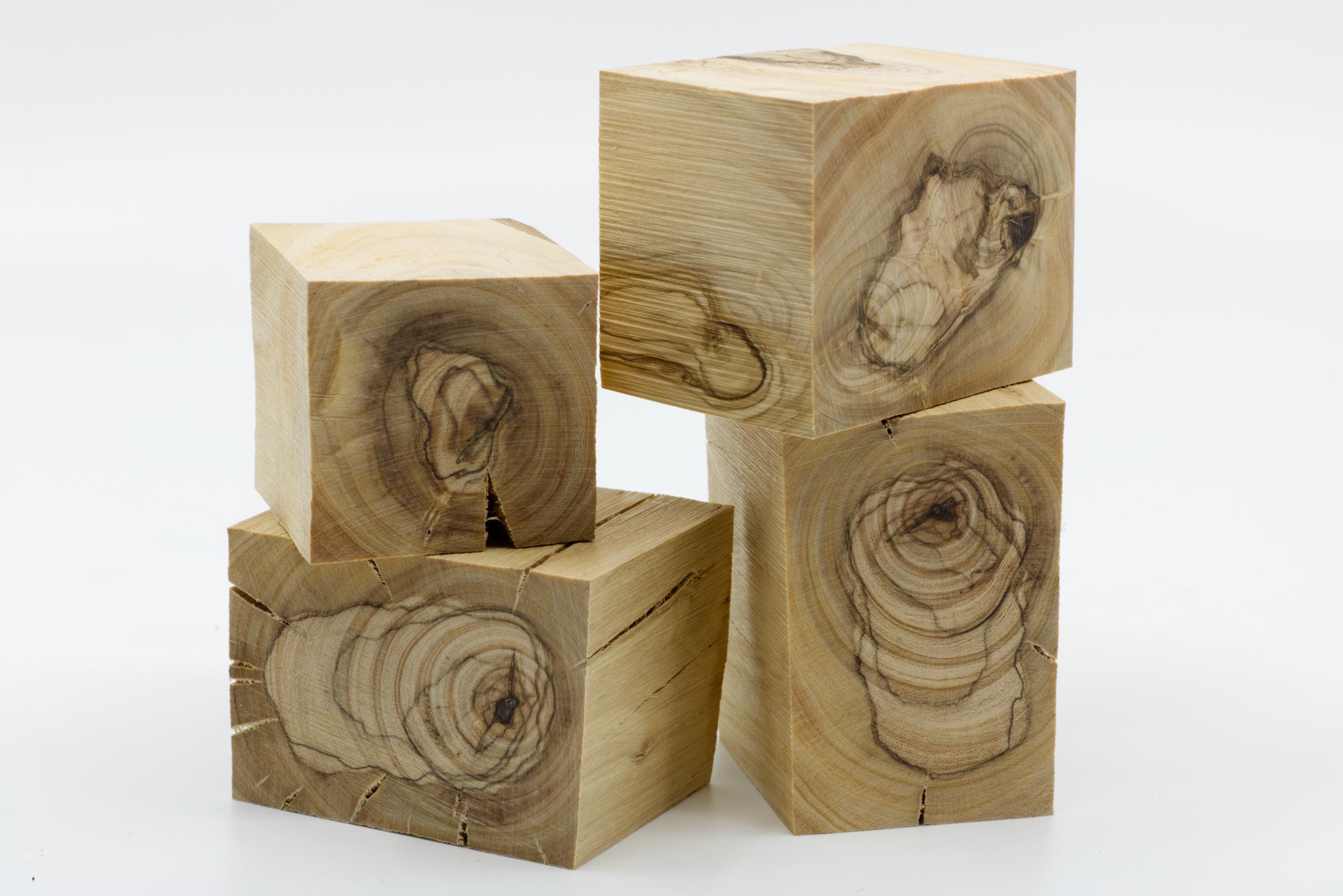Olive Wood Blocks / Blanks for DIY - Etsy