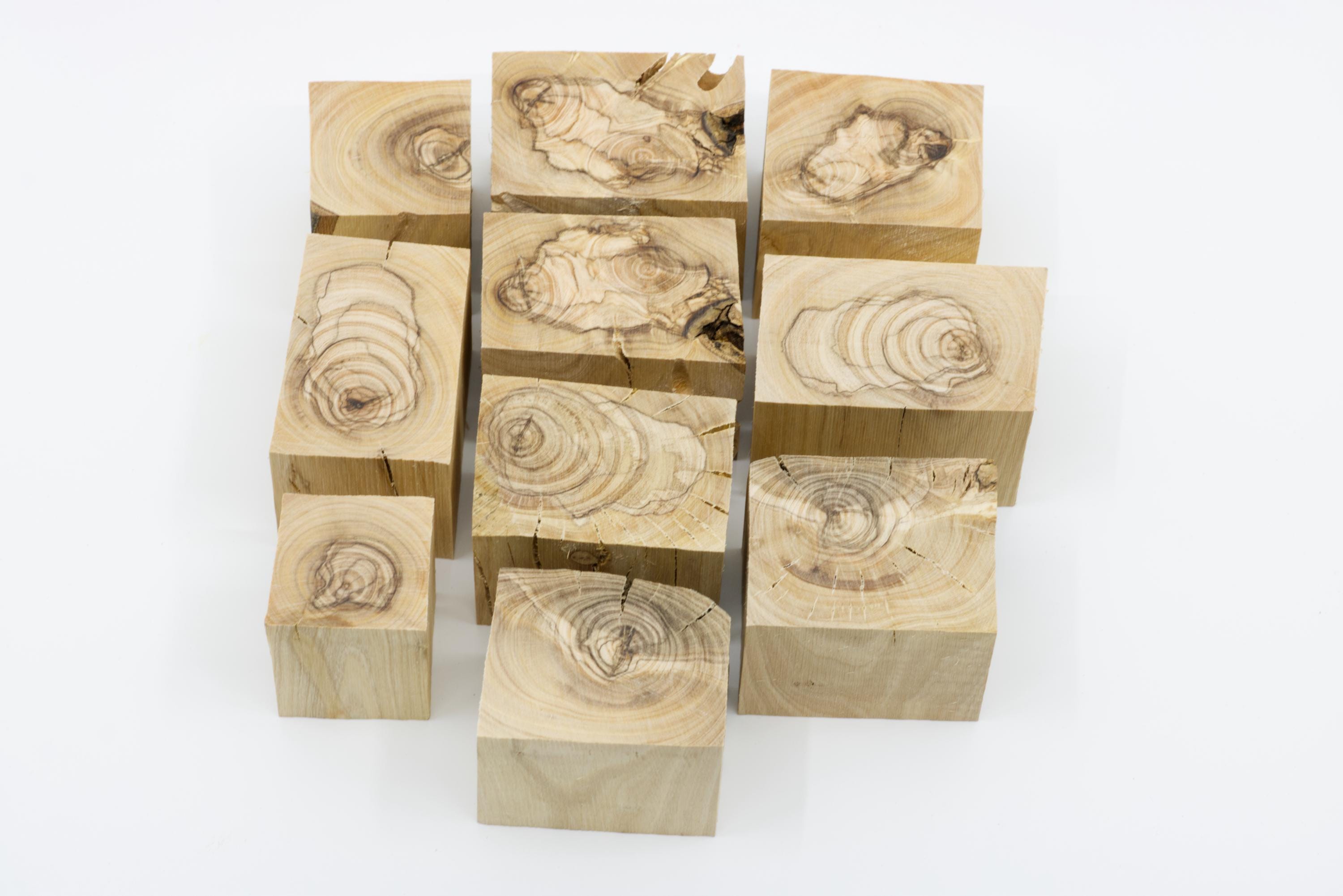 Olive Wood Blocks / Blanks for DIY - Etsy