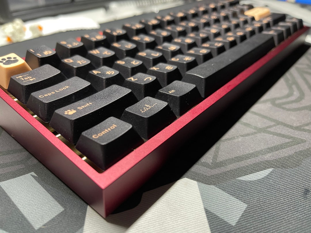 Custom Mechanical Keyboard - Etsy Australia