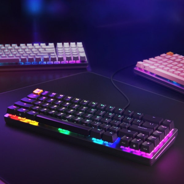 65% Keyboard Case - Etsy