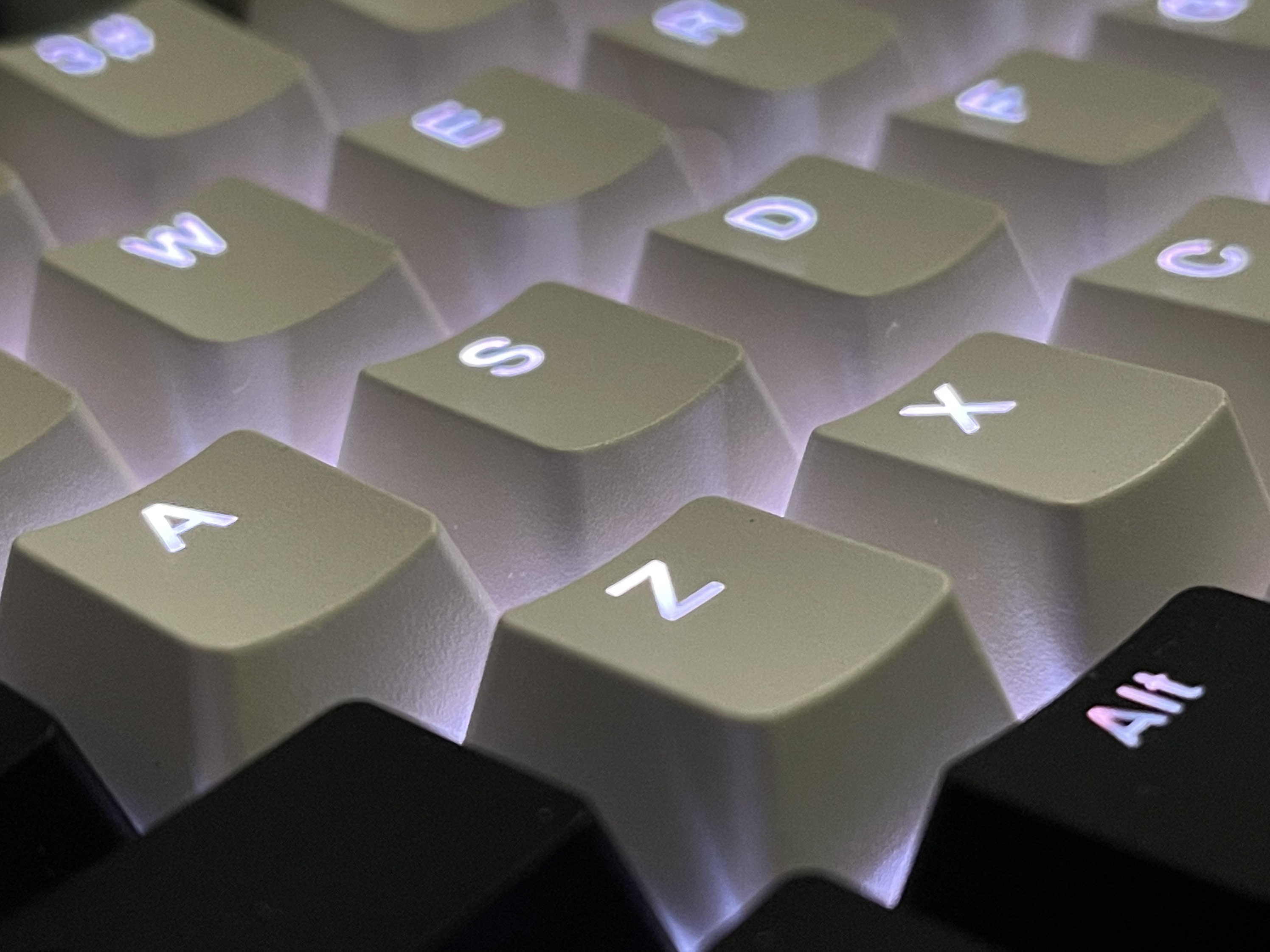 Custom TKL Mechanical Keyboard | Etsy