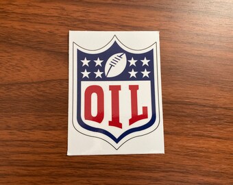 Oilfield Drilling Rig Roughneck Logo Hardhat Car Vinyl Decal - Etsy