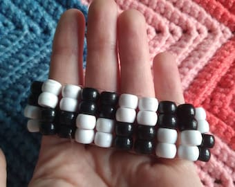 Kandi Ladder Cuff - Etsy