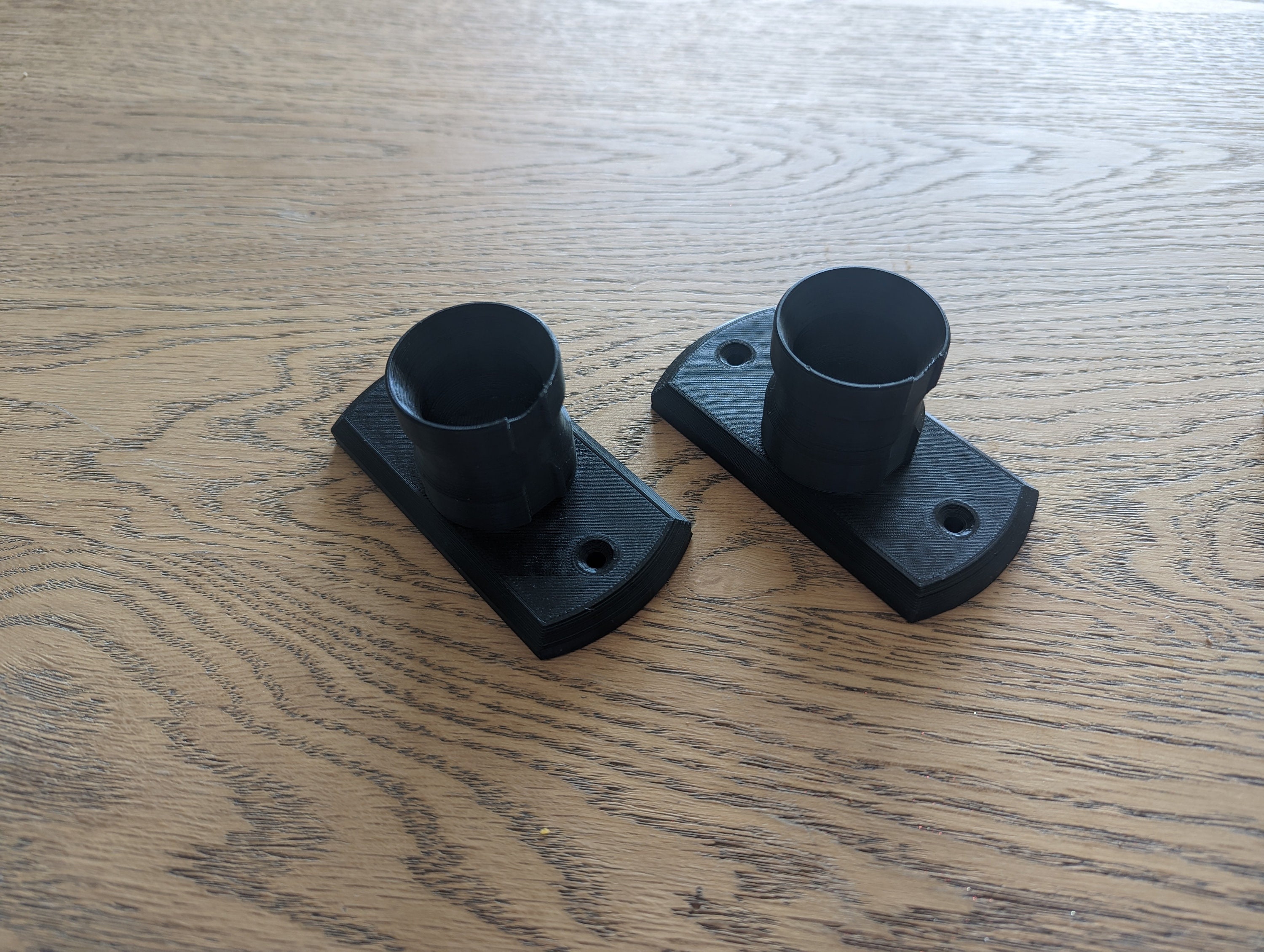 Fanatec Steering Wheel Wall Mount Sim Racing, Optimized Space - Etsy