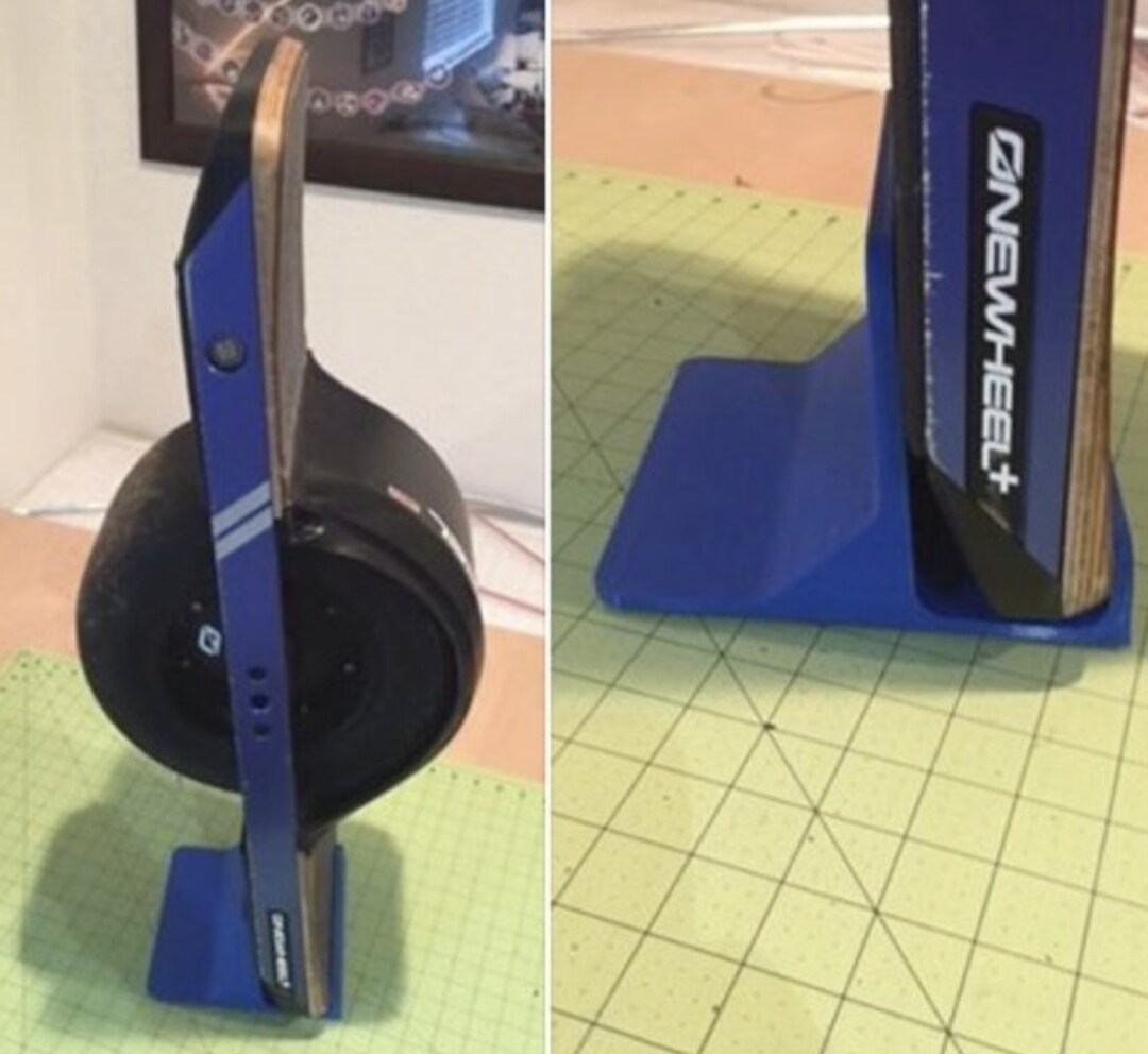 Shop Foundation Onewheel™ Stand – PING