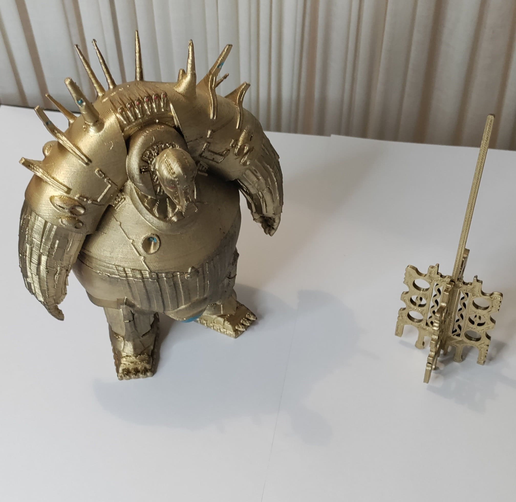 Mondoshawan From the Movie the Fifth Element - Etsy Denmark