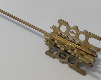 Mondoshawan the Fifth Element FREE KEY black or - Etsy