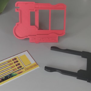 Multipass Korben Dallas From the Movie the 5th Element - Etsy