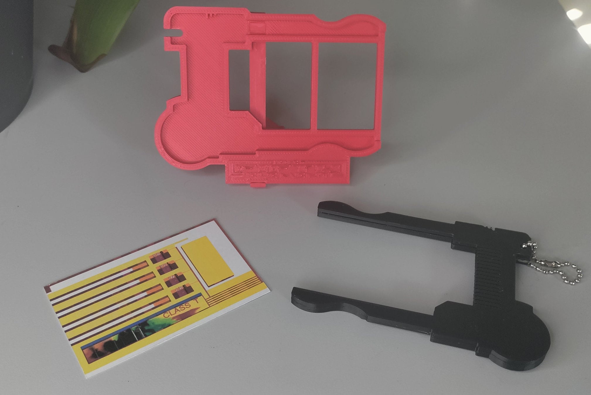 Korben Dallas Multipass From the Movie the 5th Element - Etsy