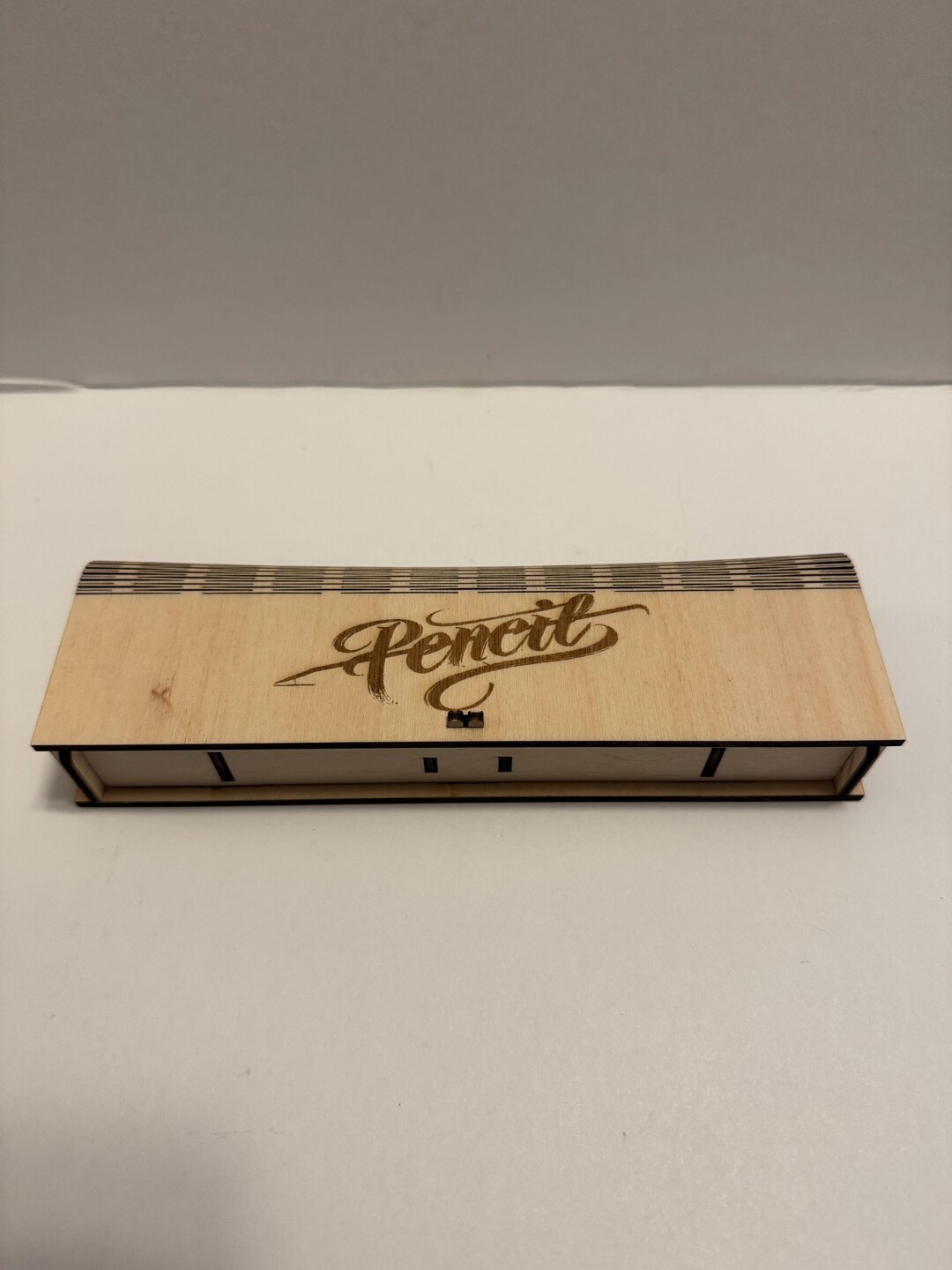 Box for the Apple Pencil / Gift Box / Laser File / SVG - Etsy