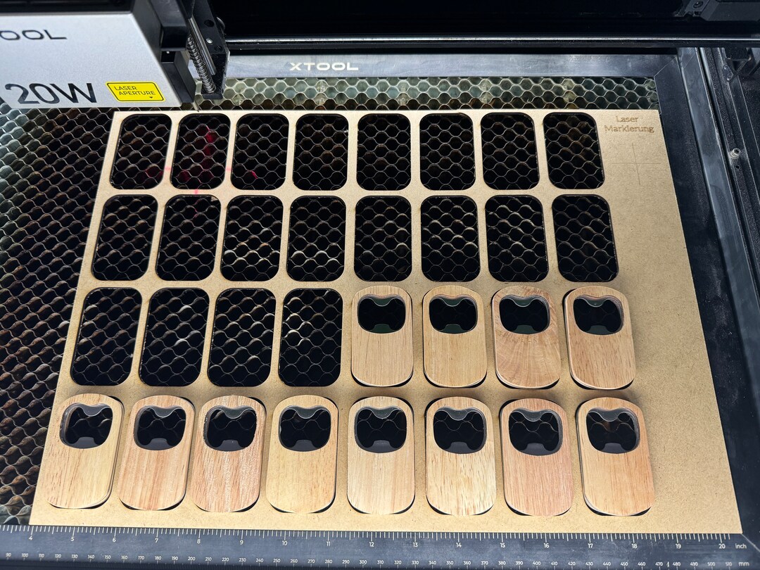 Bottle Opener Short /bottle Opener Short ##JIG for Lasering **SVG** - Etsy