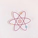 Pink Science Sticker Set Cute, Nerdy & Aesthetic Stickers for Science ...