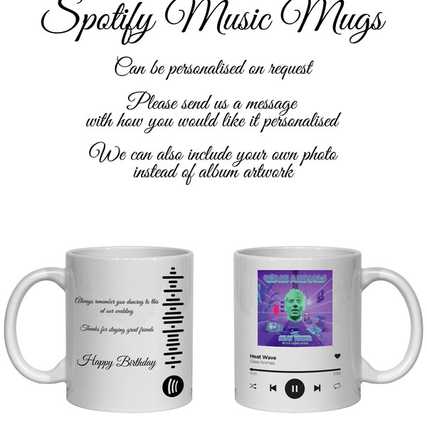 Music Artwork - Etsy