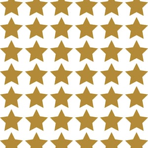 Gold Stars Vinyl Stickers Kids Reward Decals Star 20mm 2cm A5 Sheets - Etsy