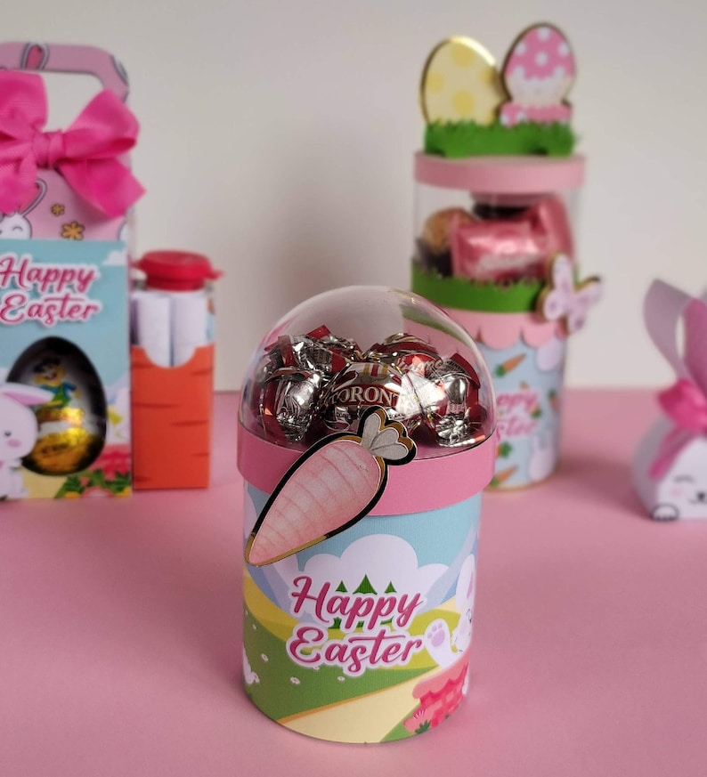 Pringles Domo Dulcero Cutting File - Customizable Blank Template in ...