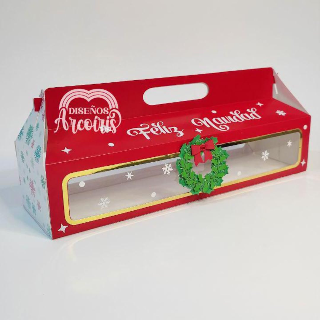 Ham Bread Box Cutting File for Silhouette and Cricut - Etsy