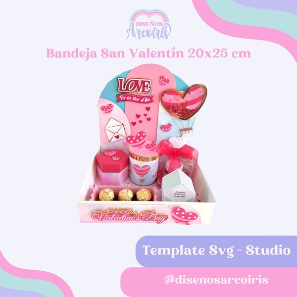 San valentin - Etsy España