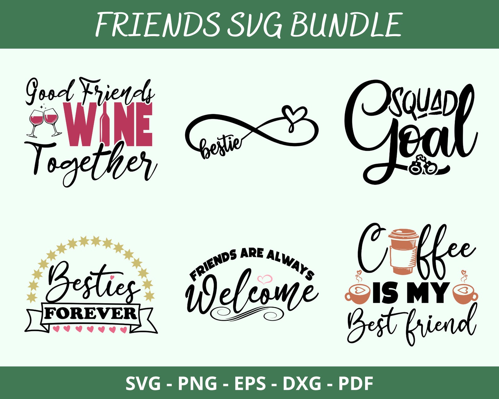 Relationship Svg Matching Shirt Svg Friends Shirt Print Friend - Etsy