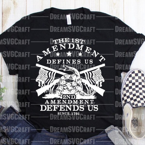 Bill of Rights - Etsy