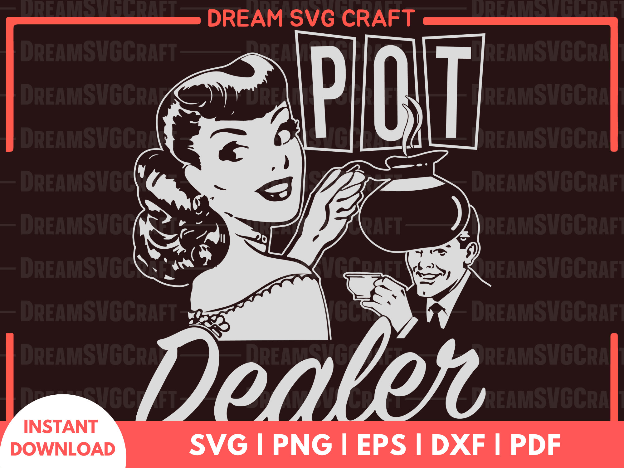 Pot Dealer SVG Weed Svg Weed Svg Bundle Weed Leaf Svg - Etsy Canada