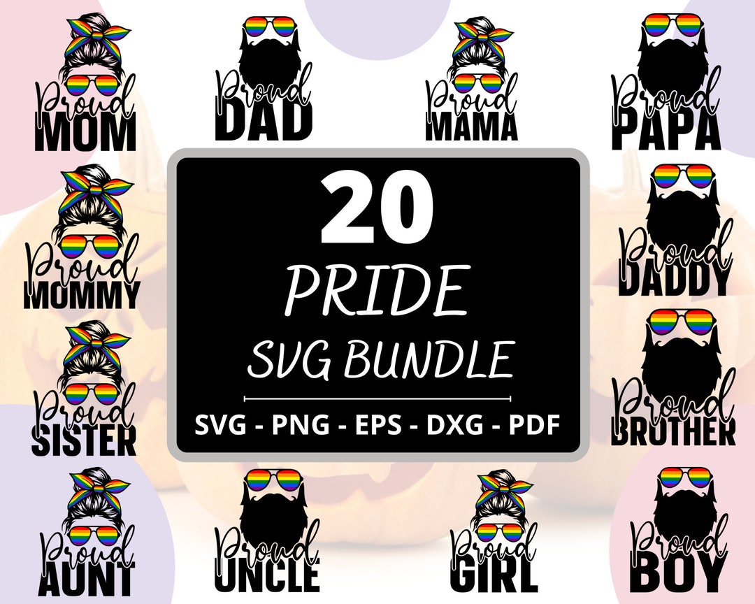 Pride Svg Rainbow Svg , Gay Af Svg Svg Quotes Lgbt Svg Gay Flag Svg Gay ...