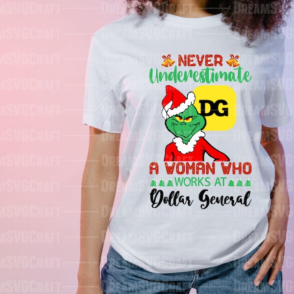 Dollar General Svg Png - Etsy
