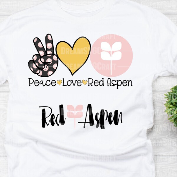 Aspen - Etsy