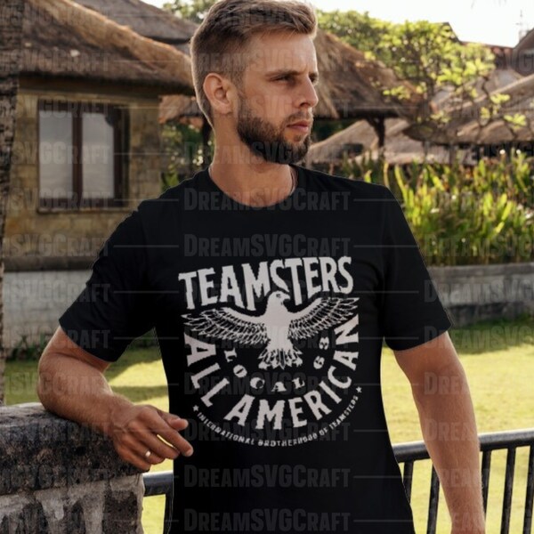 Teamsters - Etsy