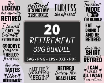 Retired Lives Matter - Etsy