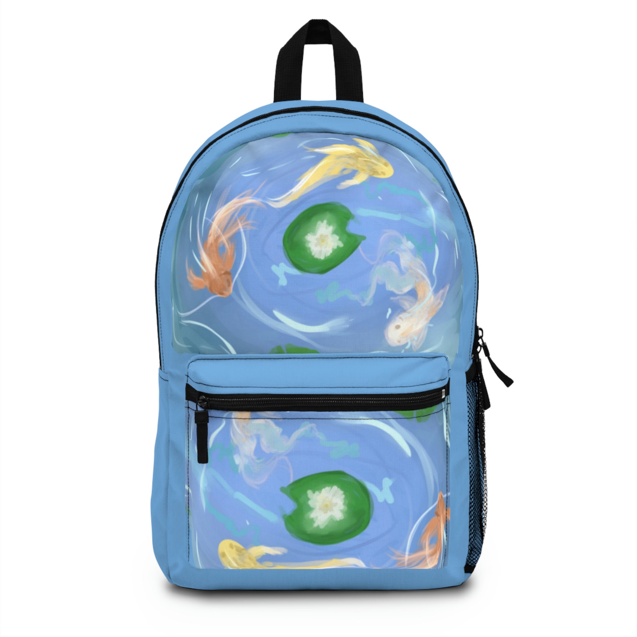 Unique Backpacks For School