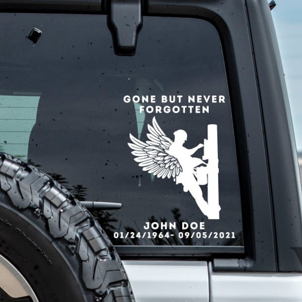 Lineman Memorial - Etsy