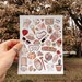 All Things Lifestyle Cute Aesthetic Lifestyle Stickers, Lifestyle ...