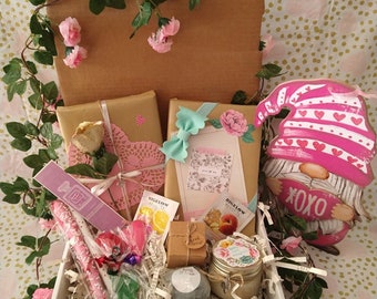 Blind Book Box | Etsy