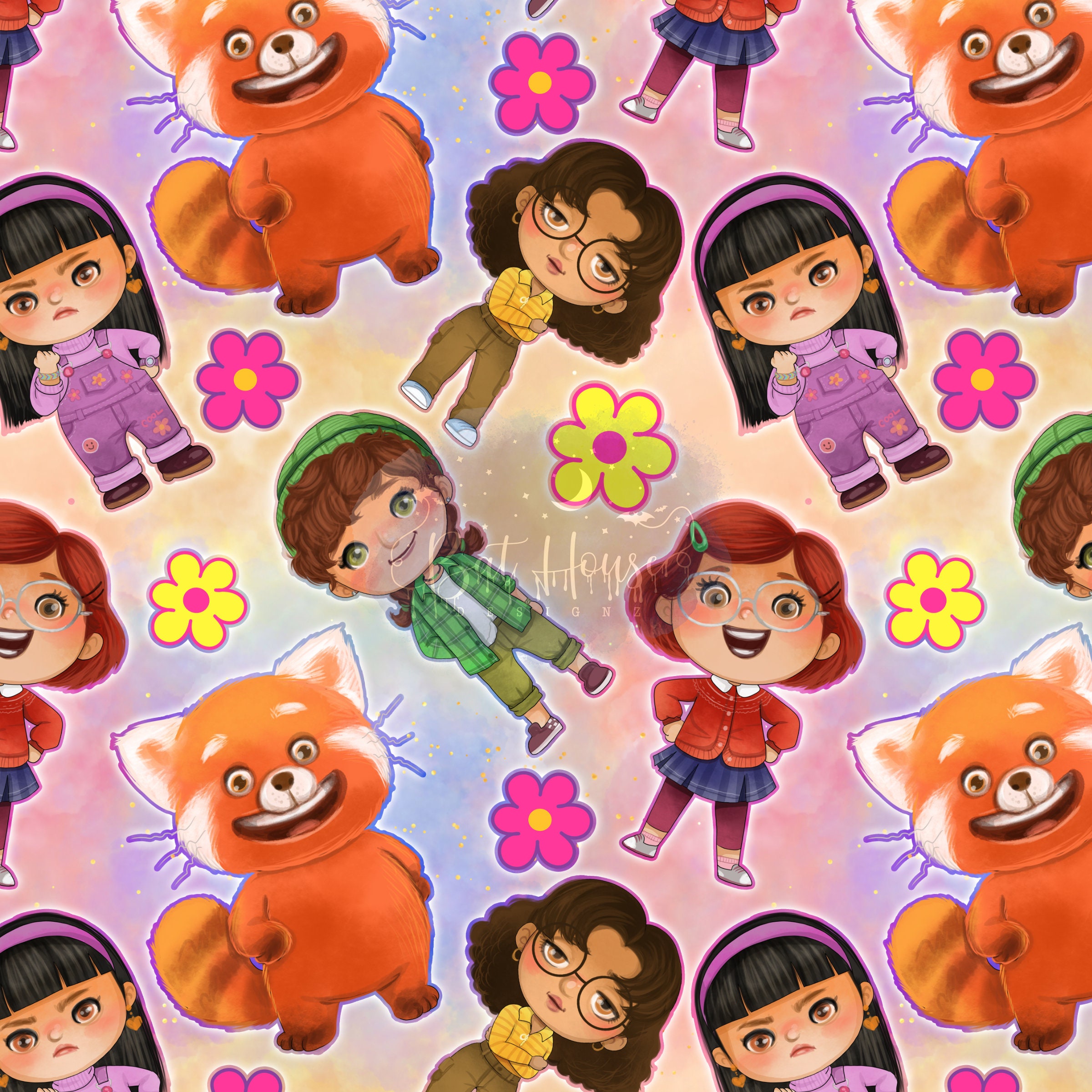 Seamless Pattern Seamless Files Seamless Seamless Design - Etsy