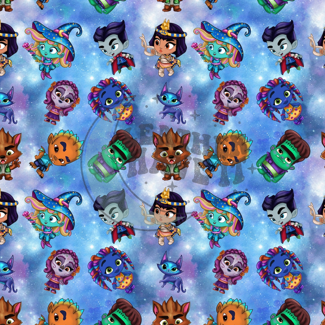 Seamless Pattern, Seamless Files, Seamless Designs, Digital Download ...