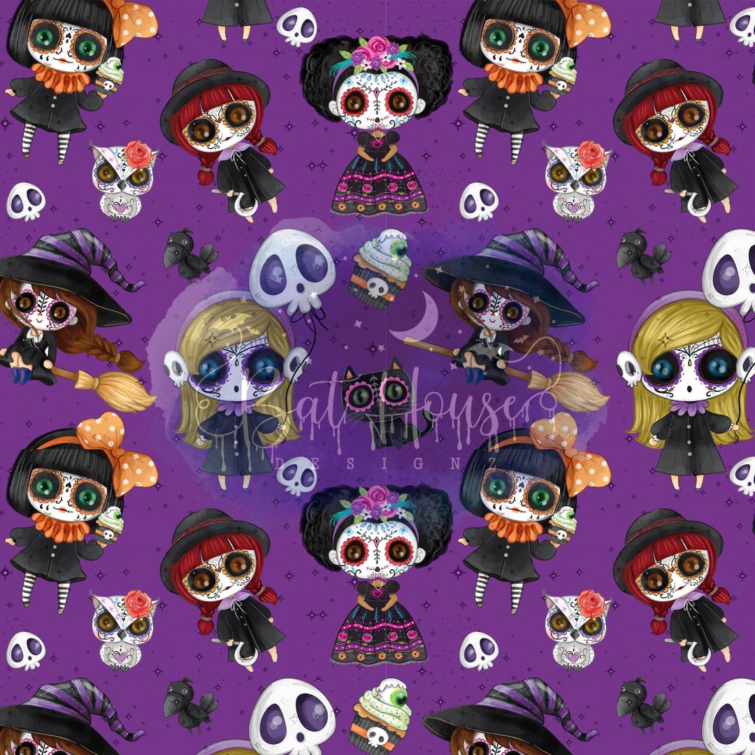Seamless Pattern, Seamless Files, Seamless Designs, Digital Download ...