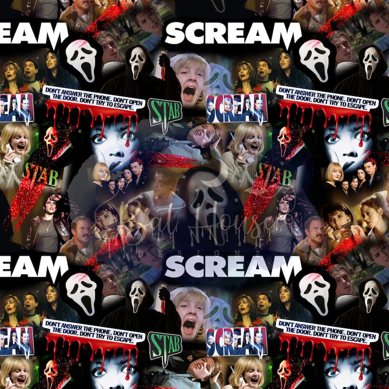 Seamless Pattern, Seamless Files, Seamless, Seamless Design, Horror ...