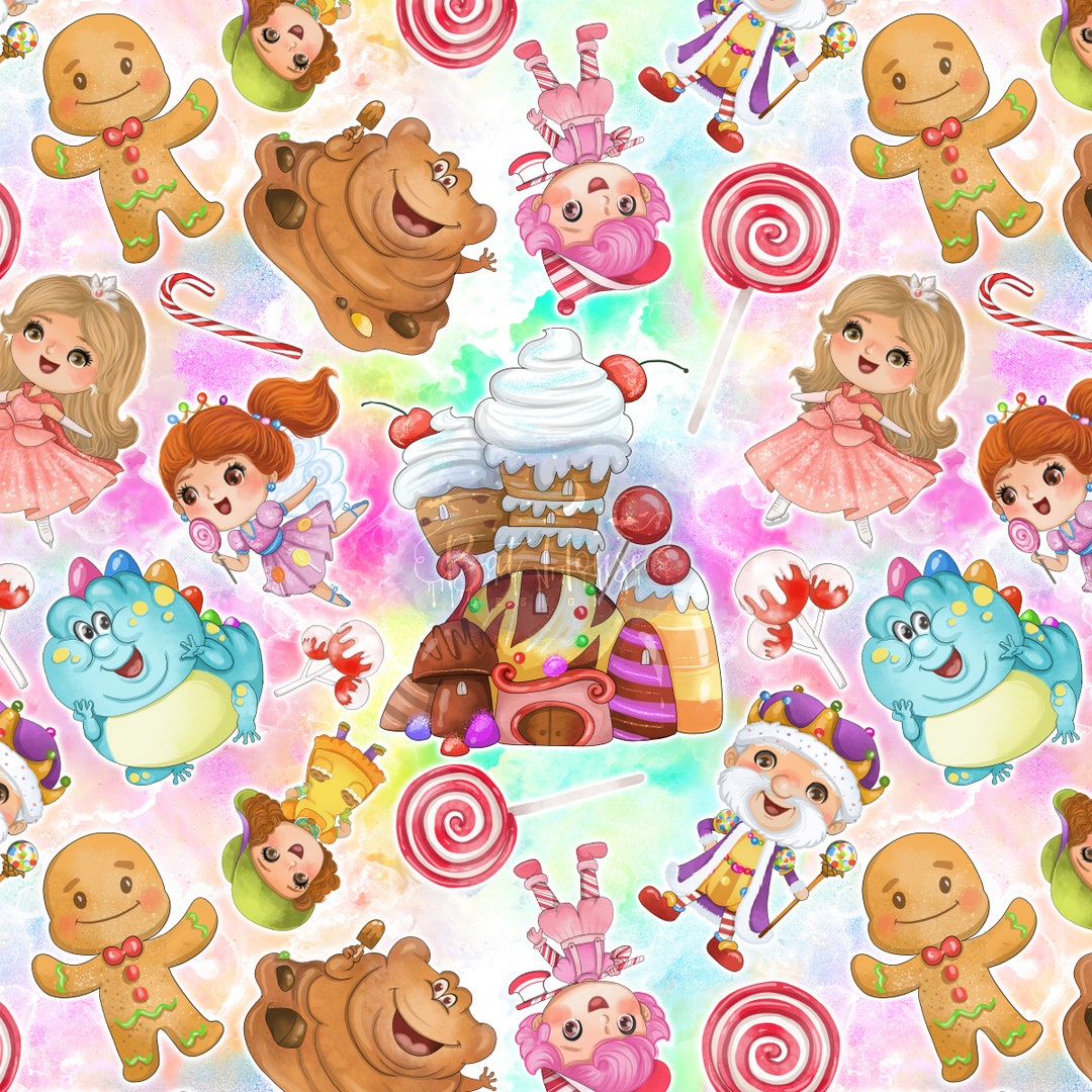 Seamless Files, Seamless Pattern, Seamless Design, Design for Fabric ...