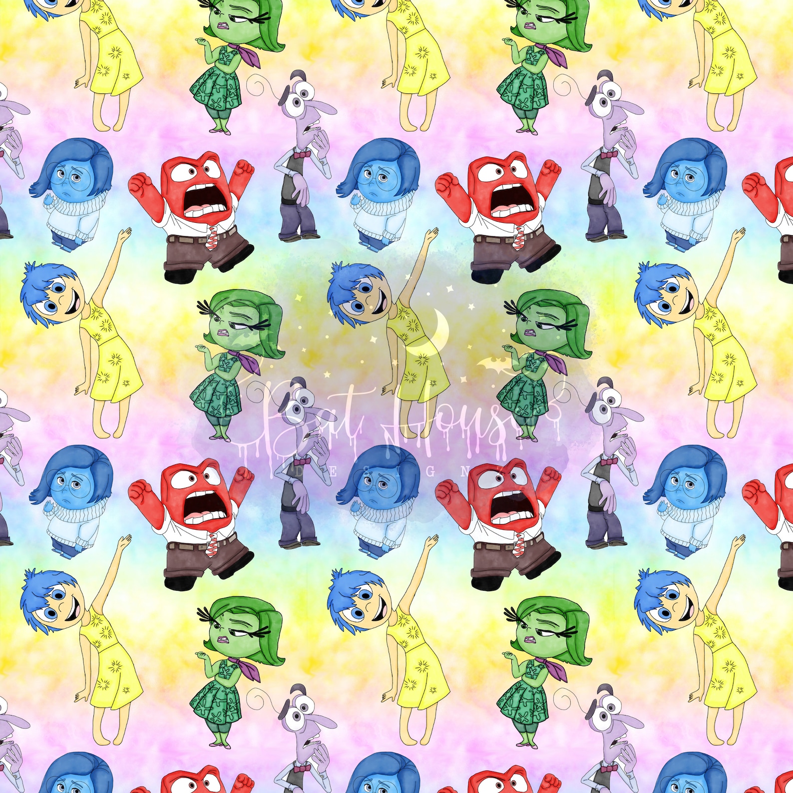 Seamless Pattern Seamless Files Seamless Seamless Design | Etsy