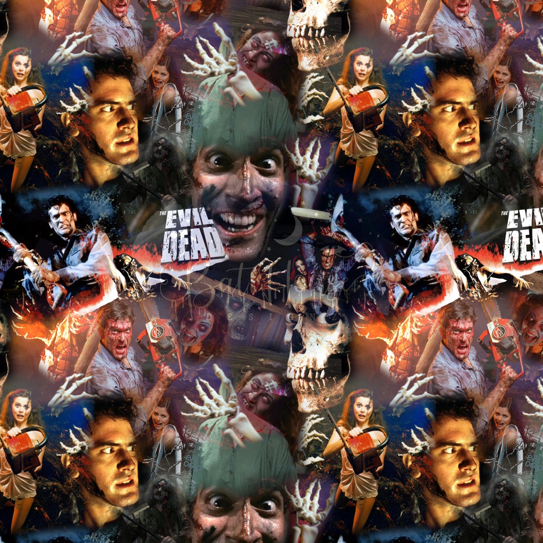 Seamless Pattern, Seamless Files, Seamless, Horror Seamless Files ...