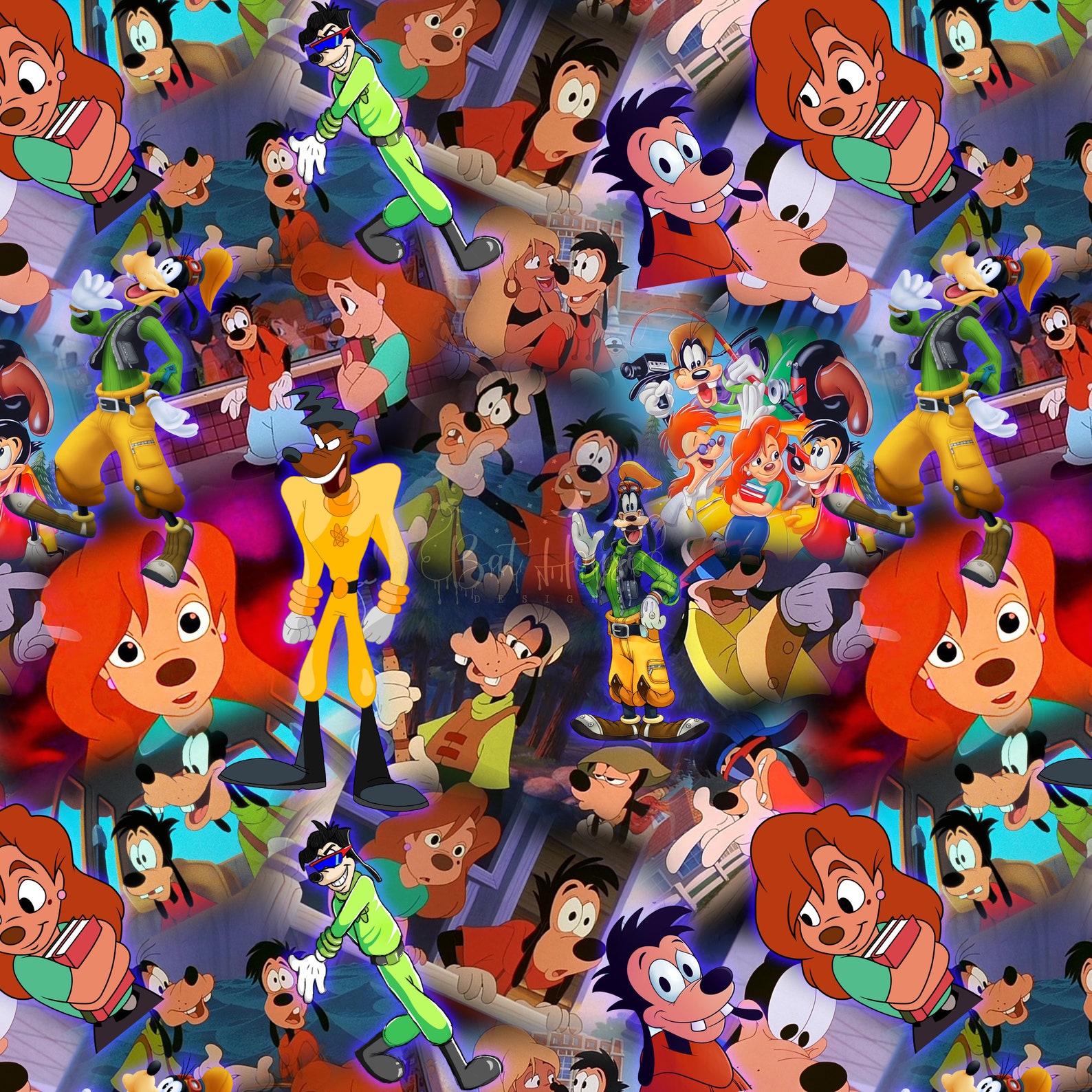 Seamless Files Seamless Pattern Seamless Design Design for - Etsy