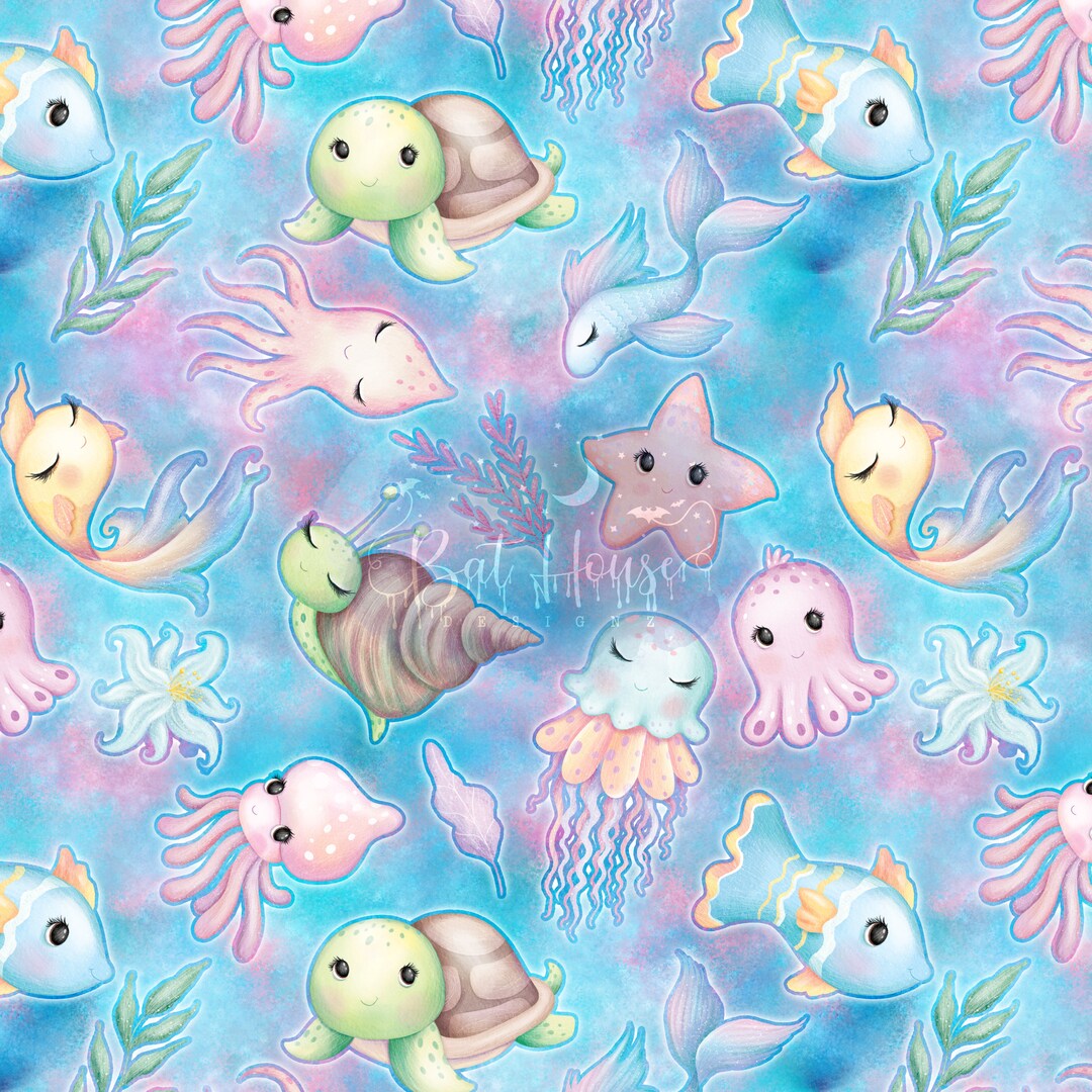 Seamless Pattern, Seamless Files, Seamless Design, Design for Fabric ...