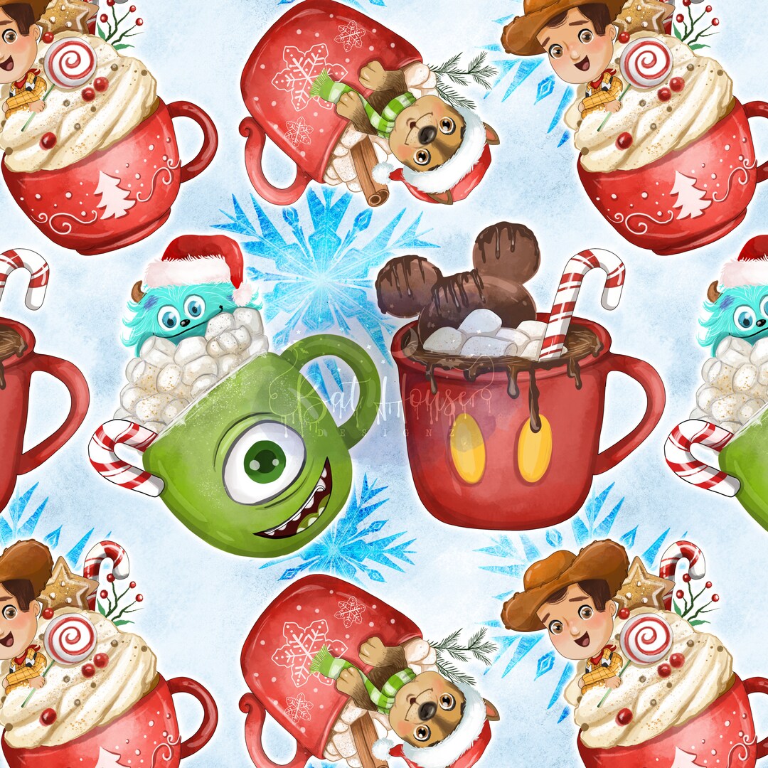 Seamless Pattern, Seamless Files, Seamless, Seamless Design, Christmas ...