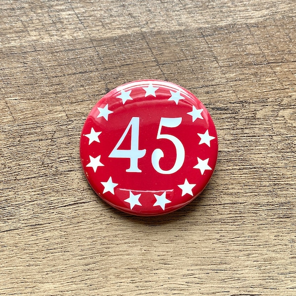 Donald Trump Buttons - Etsy