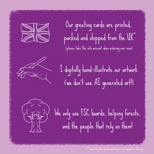 Japanese Sushi Birthday Card - Wasabi Bee Joke - Happy Birthday Card ...